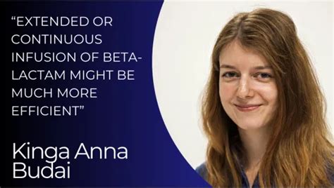 “extended Or Continuous Infusion Of Beta Lactam Might Be Much More