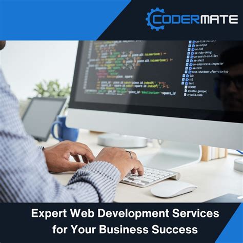 Codermate On Linkedin Webdevelopment Businesssuccess
