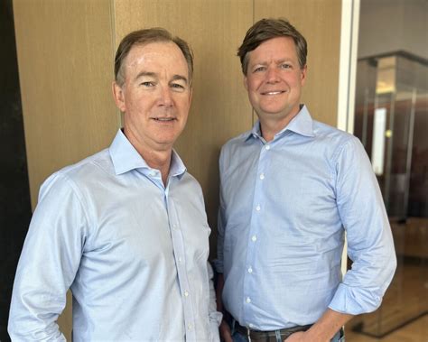 Goldman Alums Tom Connolly And Mike Koester Co Found 5C Investment
