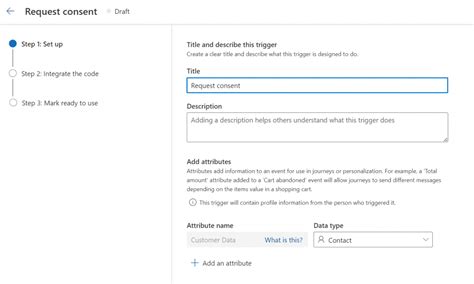 Custom Button In Dynamics 365 Trigger Journeys With One Click The Art Of Customer Insights