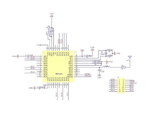 Cant Pair With Nrf52832 Running Zephyr · Issue 12120 · Zephyrproject