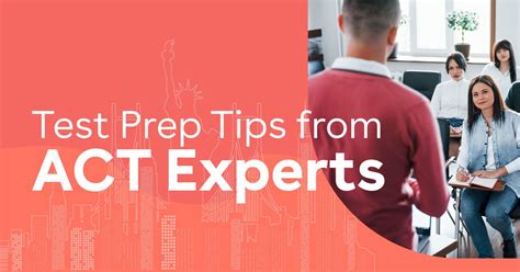 Test Preparation For Act From Our Act Expert