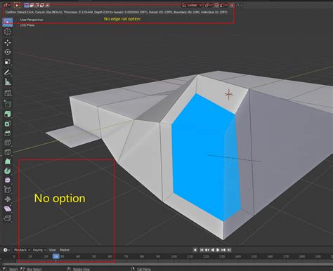 How To Slide Closed Edges Loop And Duplicate In Blender Modeling
