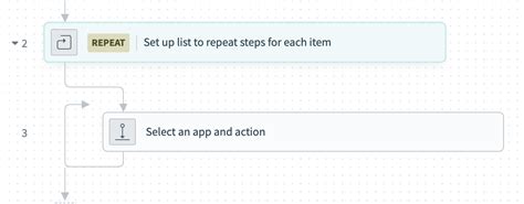 Repeat For Each Loop Workato Docs