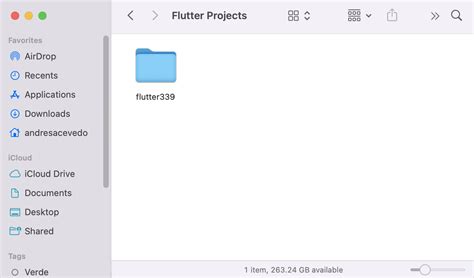 A Gentle Introduction To Flutter 3