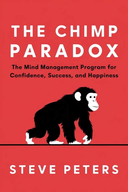 The Chimp Paradox Summary Key Ideas And Review