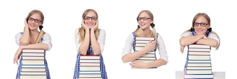 학생 서 배경 일러스트 학생 서 사진 및 배경 화면 무료 다운로드 Pngtree