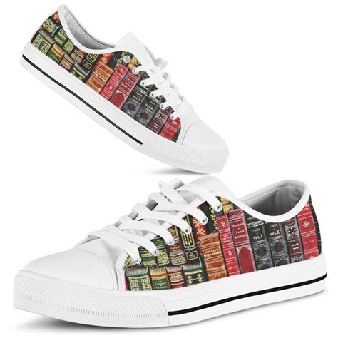 Nerd Shoes For Girls