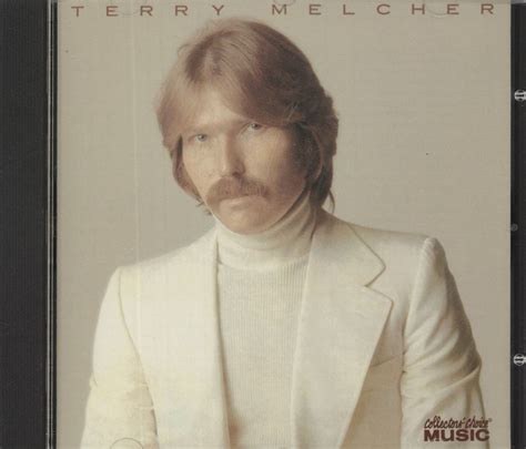 Terry Melcher Terry Melcher Uk Cd Album —