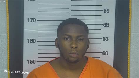 Funches Collin T 09272023 Ottawa County Mugshots Zone