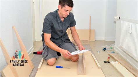 How Long Does It Take To Assemble A Dining Table Tips For The Quick