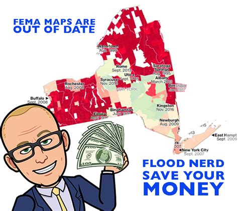 Flood Insurance Ny Guide To Save Money