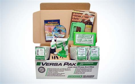 The 5 Best Reloading Kits Of 2023 Tested And Reviewed