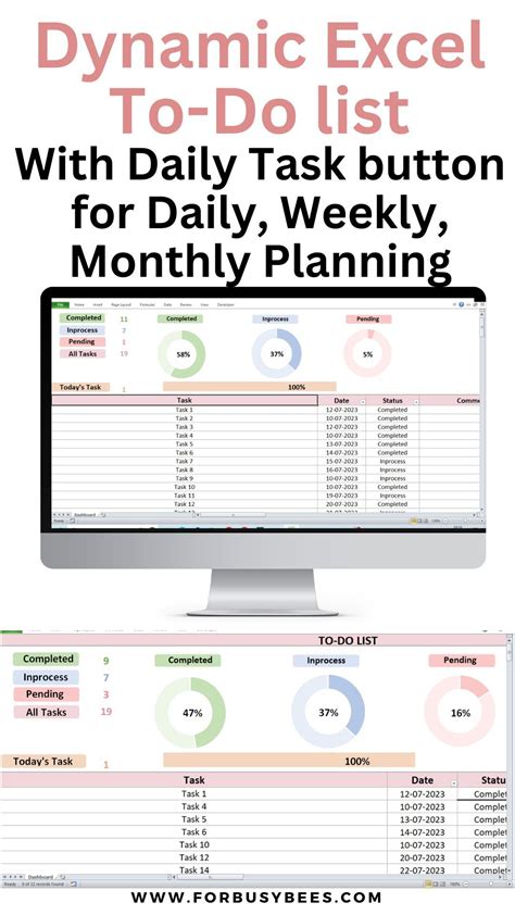 Project Budget Tracker Excel Template Project Planner Project Budget