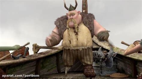 اژدها سواراندوبله فارسی