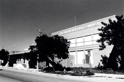 Bakehouse Art Complex Un Proyecto De Y Para Artistas Recibe Al Público Infobae