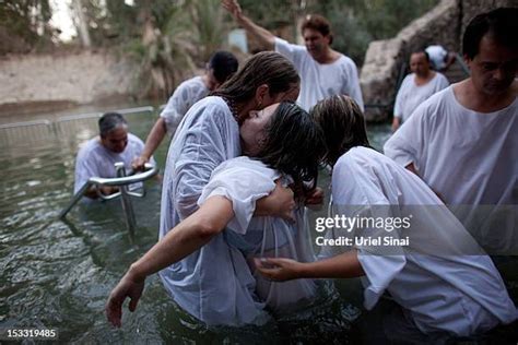 Christianity Baptism