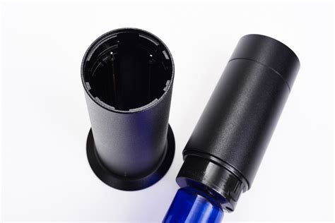 Electric Aroma Cold Mist Diffuser Silent Scent Machine Remote Scent