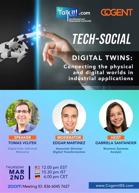 Srini Thonta On Linkedin Letustalkit