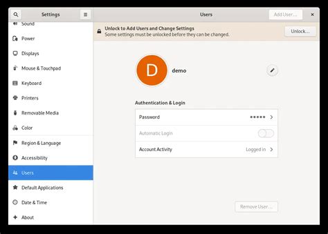 Managing Rocky Linux Users And Groups Answertopia