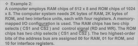 Solved Main Book Computer System Architecture Morris Mano