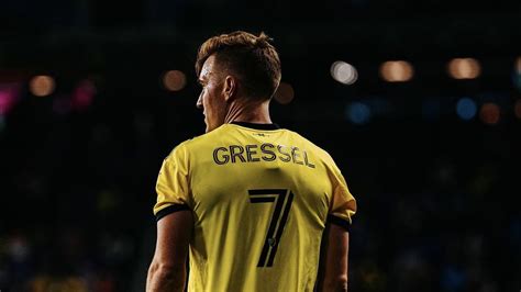 Former Vancouver Whitecaps Star Julian Gressel Courted By Lionel Messis Inter Miami Report