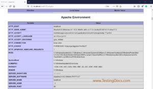 Test MySQL Connection In PHP TestingDocs Com