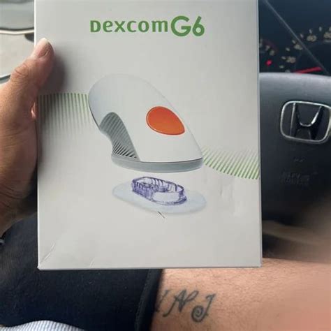 dexcom g6 continuous glucose monitoring system at ₹ 9999 piece in asansol