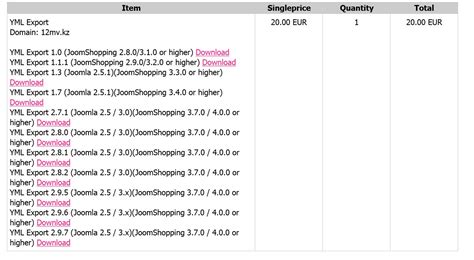 Joomshopping Forum Backend Error 1118 Row Size Too Large