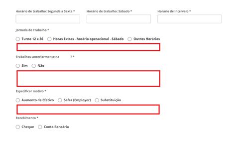 Twitter Bootstrap Espaçamento Entre Inputs Quando Campos Estão
