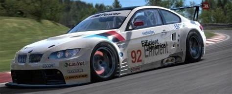 Need For Speed Shift Screens Are Full Of Cars Obviously VG