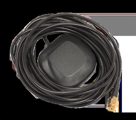 Buy Mikrotik Gps Antenna With Sma Connector Ip67 Online