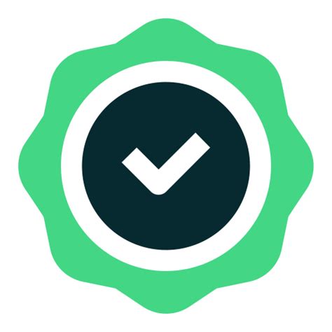 Done Generic Flat Icon Freepik
