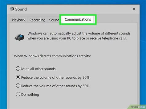 How To Stop Discord On Windows From Lowering App Volume