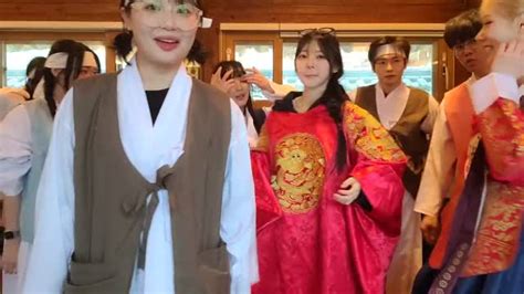 캐치 대형 윷 입갤 ㅋㅋ Soop Vod