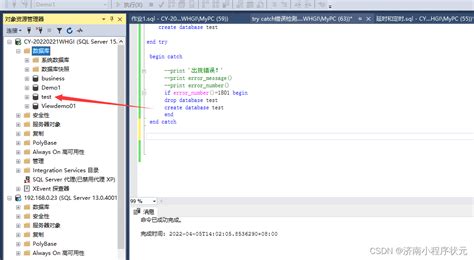 Sqlserver进阶必知必会 Try Catch 截住错误 以及延时 定时执行sql语句命令入门学习sqlserver语法从入门到高手大