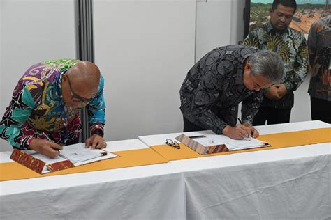 Phr Gandeng Pertamina Drilling Lakukan Pengeboran Terintegrasi