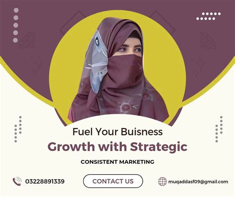 Muqaddas Fatima On Linkedin Marketingtips Digitalgrowth