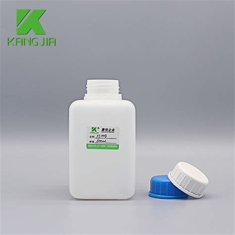 Bouteille En Plastique Pour Léthanol Stockage Fabricants Et