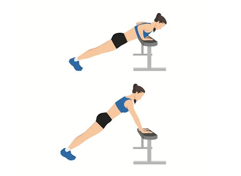 If You Can Do These 8 Push Up Variations Your Upper Body Strength Is