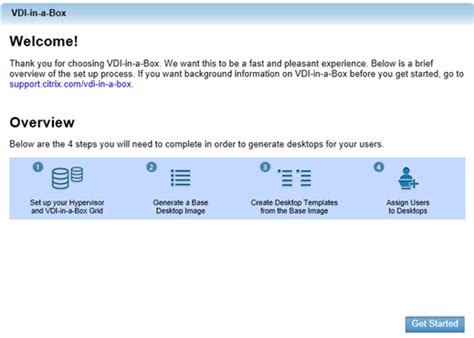 Dig4n6 Creating A Citrix VDI For Digital Forensic Analysis