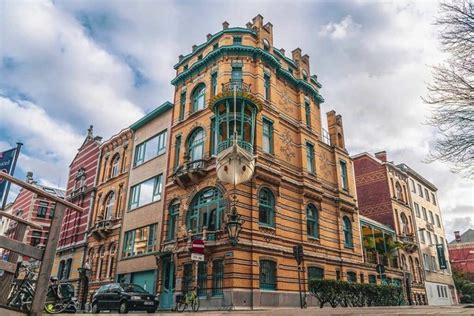 Hidden Belgium The Little Ship