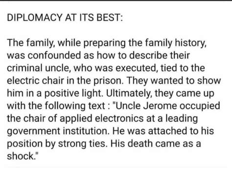 Shabbir Hassanbhai On Linkedin Diplomacy Language Involves Tact