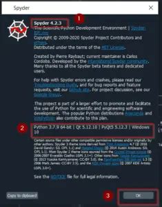 How To Install Spyder Python Without Anaconda In Windows 10 Correctly