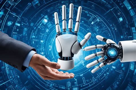 The Human Touch In A Tech Driven Future By Jaivansh Bhatt Playground