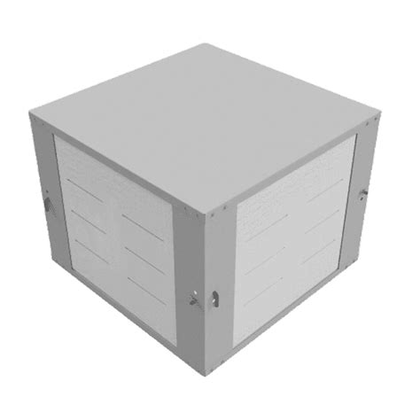 Diffuser Assembly Cook Mfg