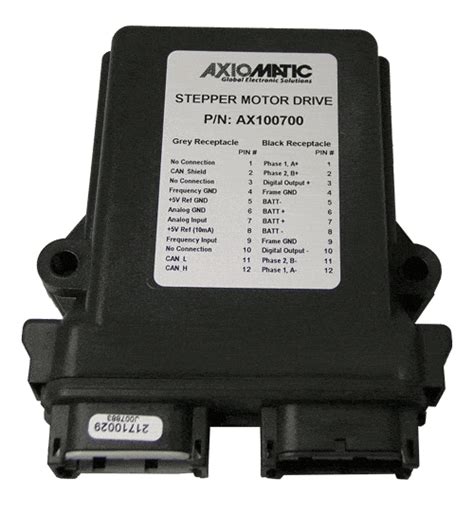 Interface Module 16 Inputs 15 Outputs Sae J1939