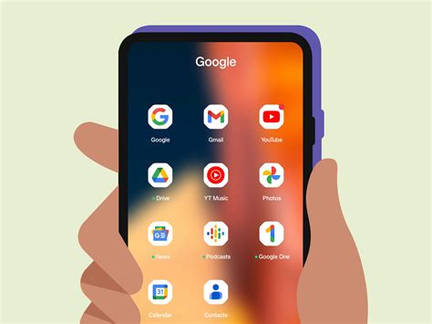 How To Backup Before Flashing ROM Using Google Tips