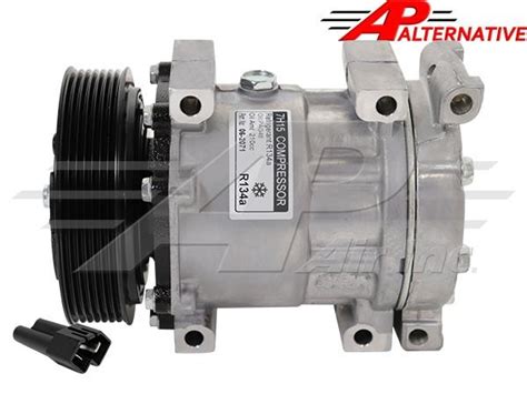 Ap Air 509 645 Air Conditioner Compressor