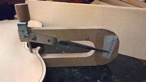 Violin Scroll Carving Artofit